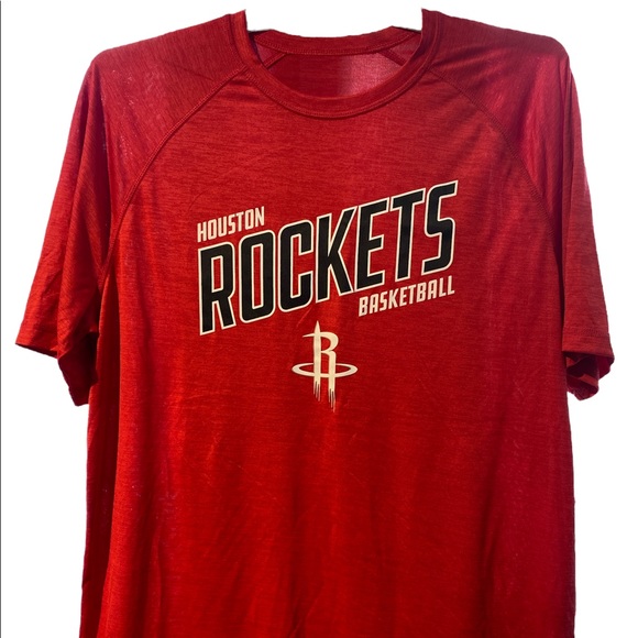 NBA | Shirts | Houston Rockets Mens Shirt | Poshmark